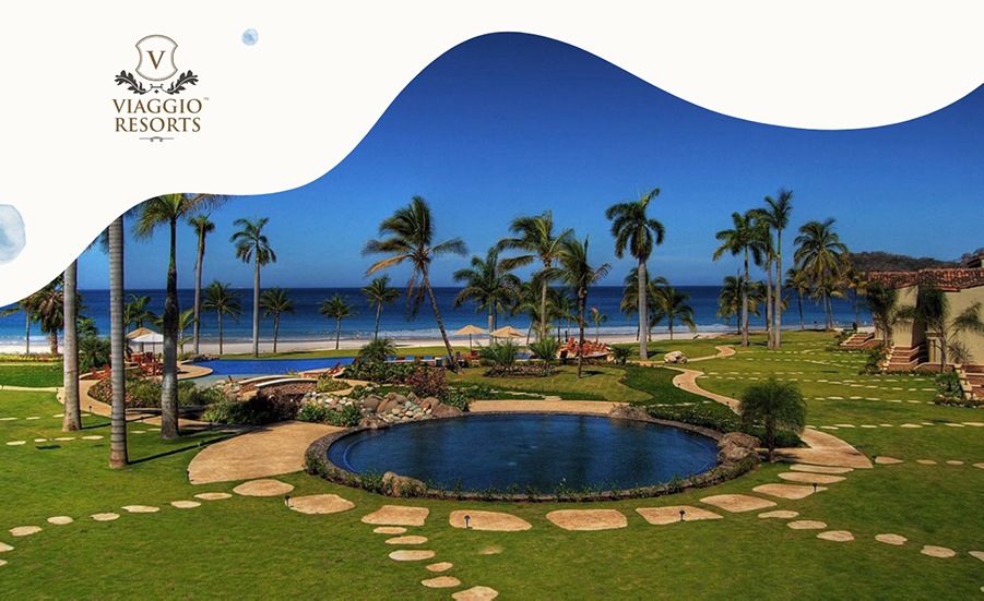 Viaggio Resorts - Palazzo Ricci